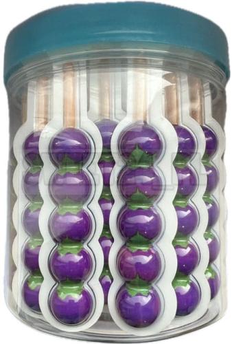 Żelki MINI BLUEBERRY stick gummy op.30szt. | Dobra Cena | Sklep Online ...