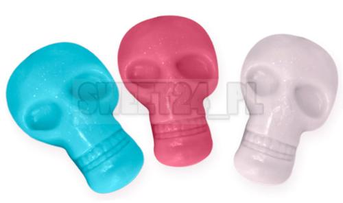 Żelki Fini XXL GIANT SKULLS op.1kg | Dobra Cena | Sklep Online - Sweet24